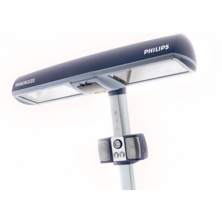 Philips inklapbare zonnebank sunmobile kopen - Bolawi Rent